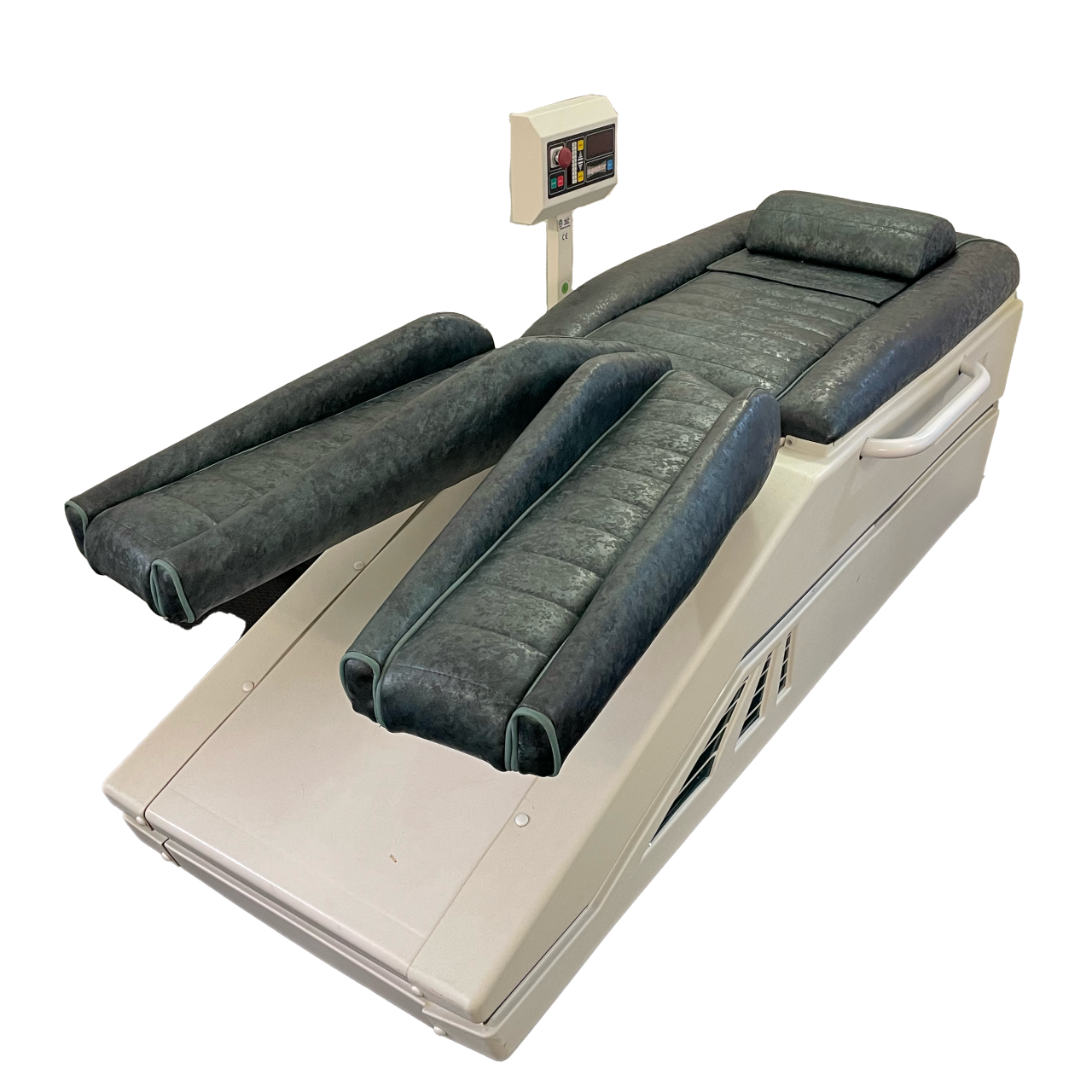 Slender Body Studio - Slender Body Studio